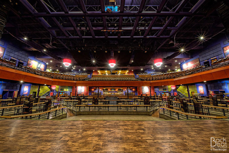 The Pageant - The Pageant - Delmar Hall