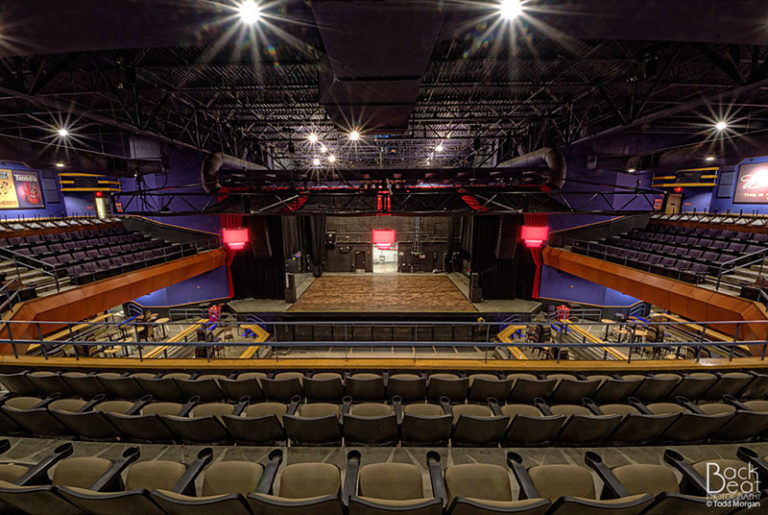 The Pageant - The Pageant - Delmar Hall