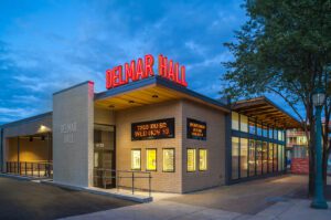 Venue Info - The Pageant - Delmar Hall