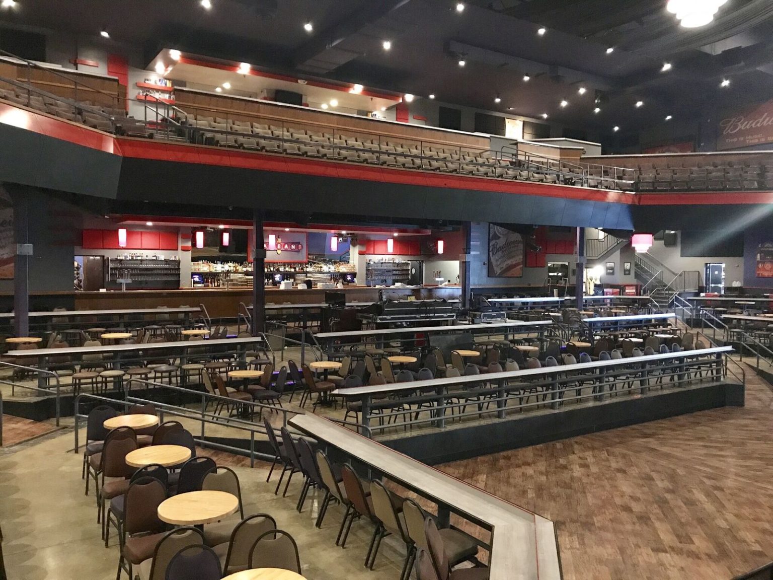 Special Events and Rentals at The Pageant, Delmar Hall, The Halo Bar