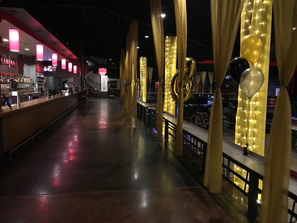 Special Events and Rentals at The Pageant, Delmar Hall, The Halo Bar