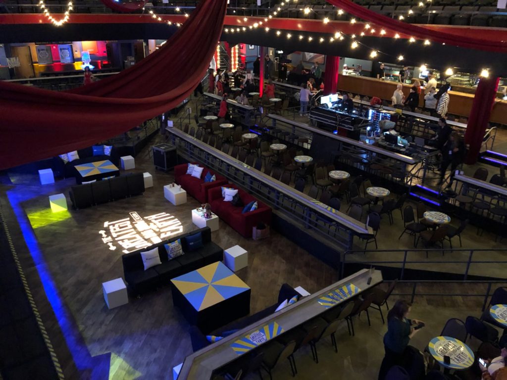 Special Events and Rentals at The Pageant, Delmar Hall, The Halo Bar