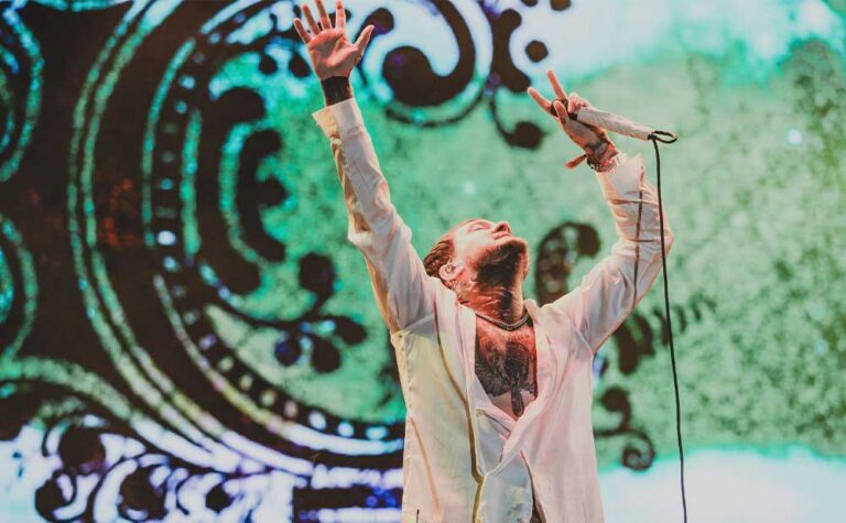 The Pageant - Delmar Hall - The Premier St. Louis Concert Venue