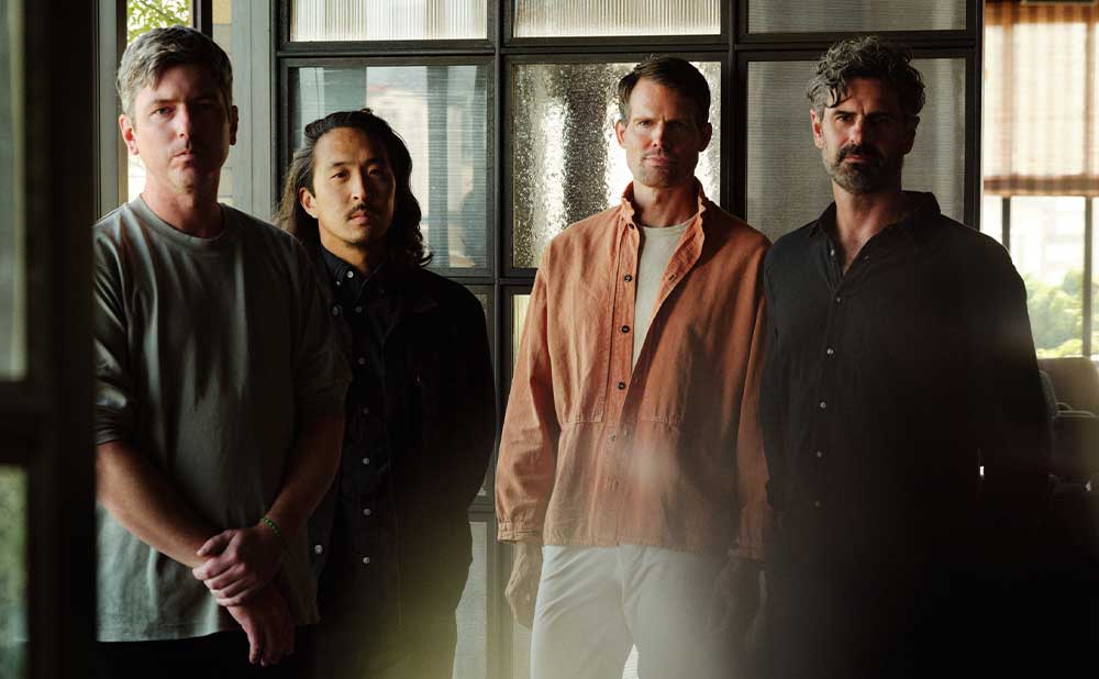 The Pageant - Delmar Hall - The Premier St. Louis Concert Venue