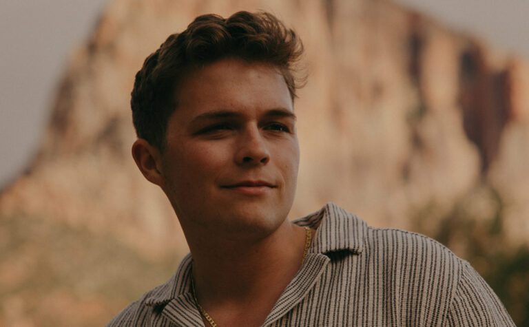 Josiah Queen - The Pageant - St. Louis, MO - 3.12.26