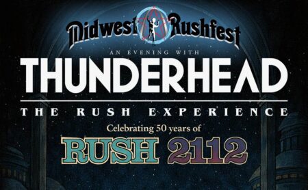 Thunderhead - The Pageant - St. Louis, MO - 03.28.26