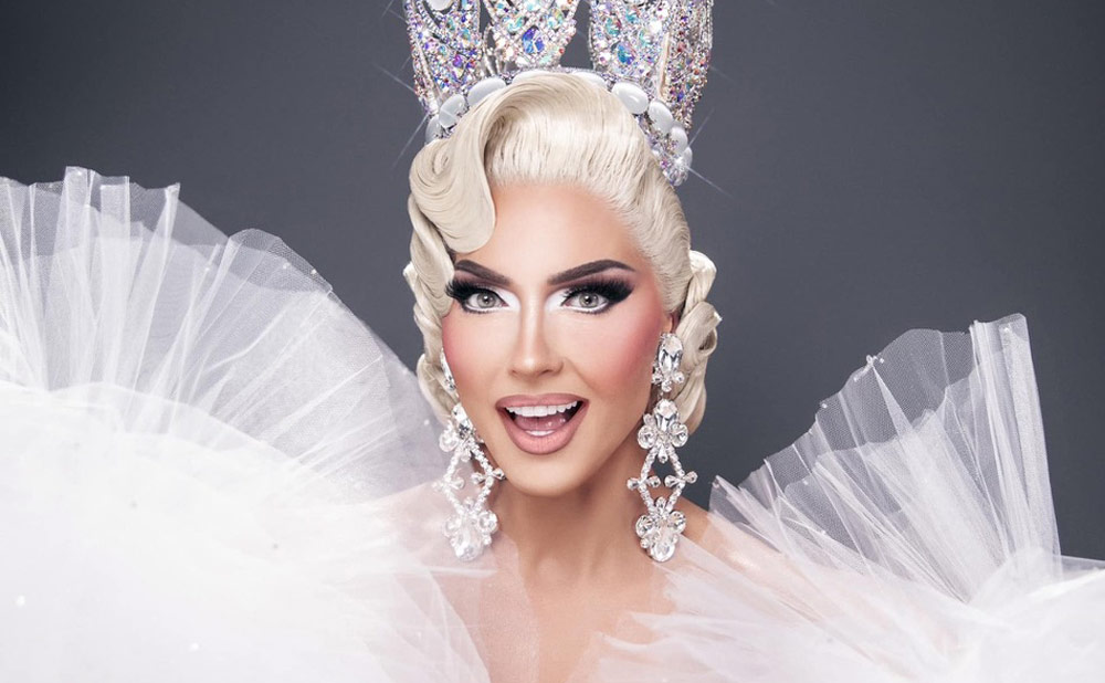 Alyssa Edwards - The Pageant - St. Louis, MO - 04.18.26